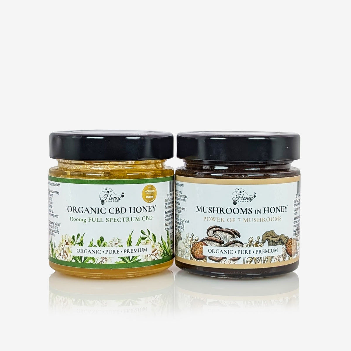 Calm and Focus Bundle