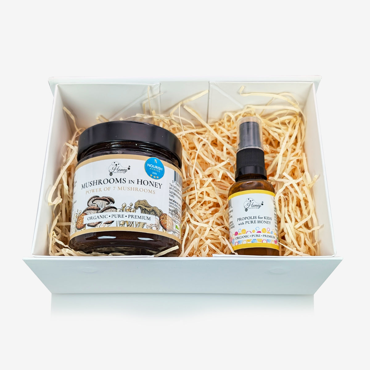 Little Busy Bees Bundle