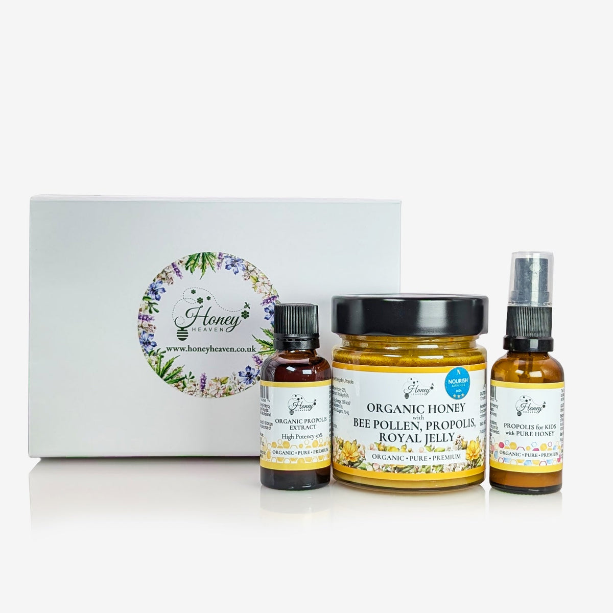 Natural Hay Fever Remedies | Organic Relief for Allergy Season
