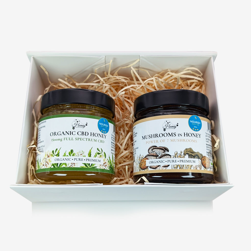 Calm and Focus Bundle