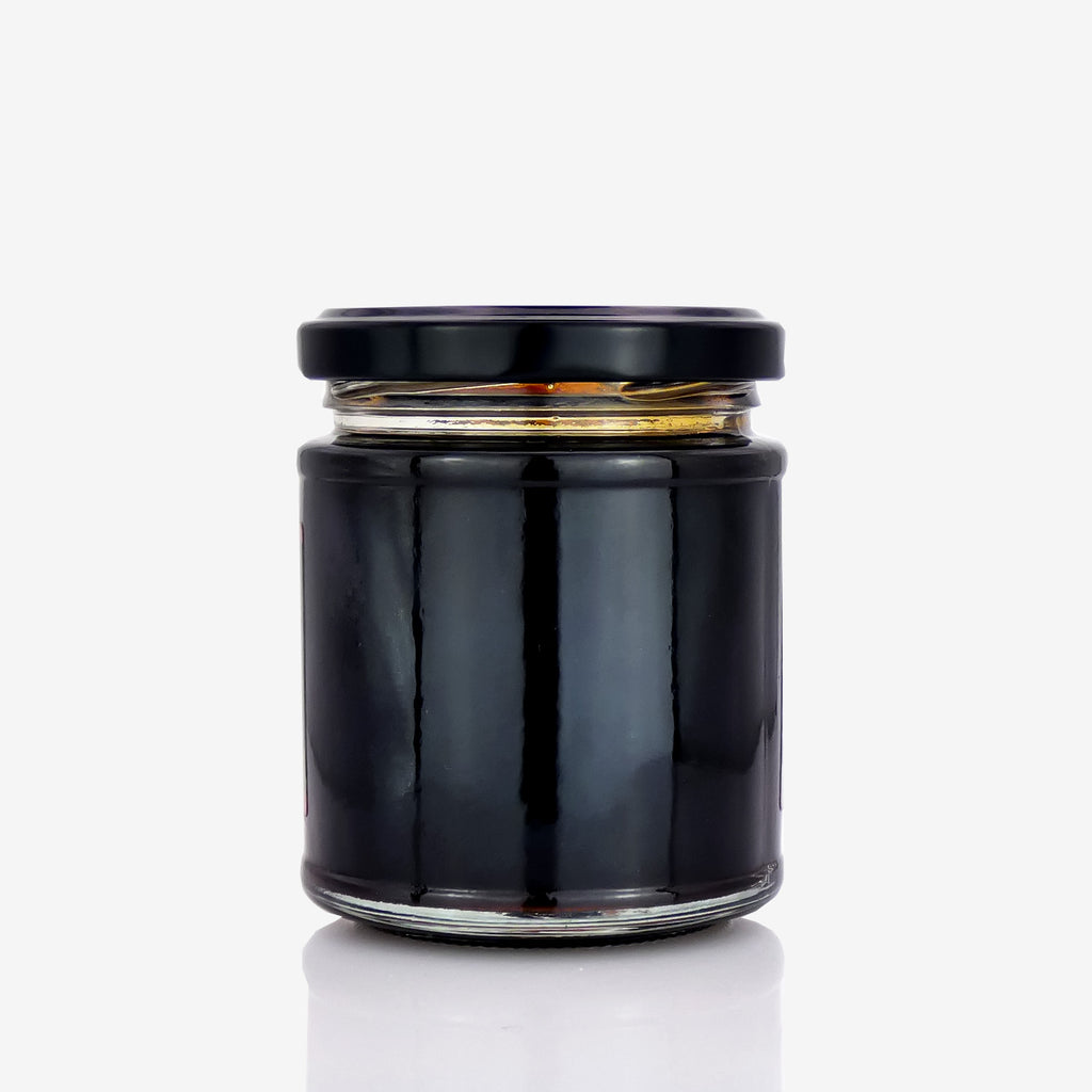 Organic Unprocessed Honeydew Forest Honey - Honey Heaven