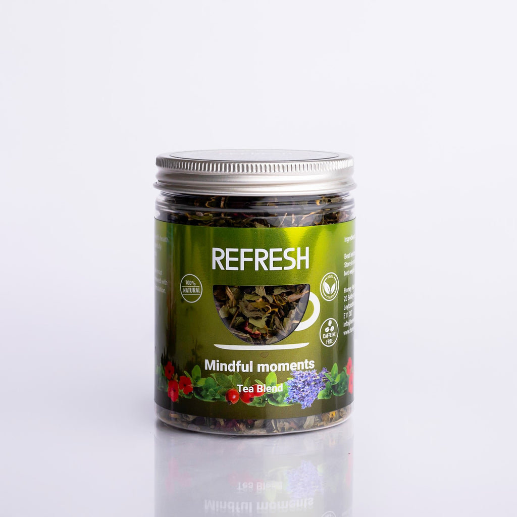 Refresh Tea - Honey Heaven