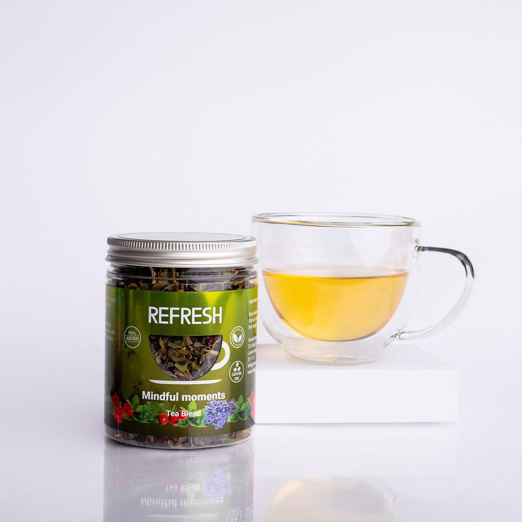 Refresh Tea - Honey Heaven