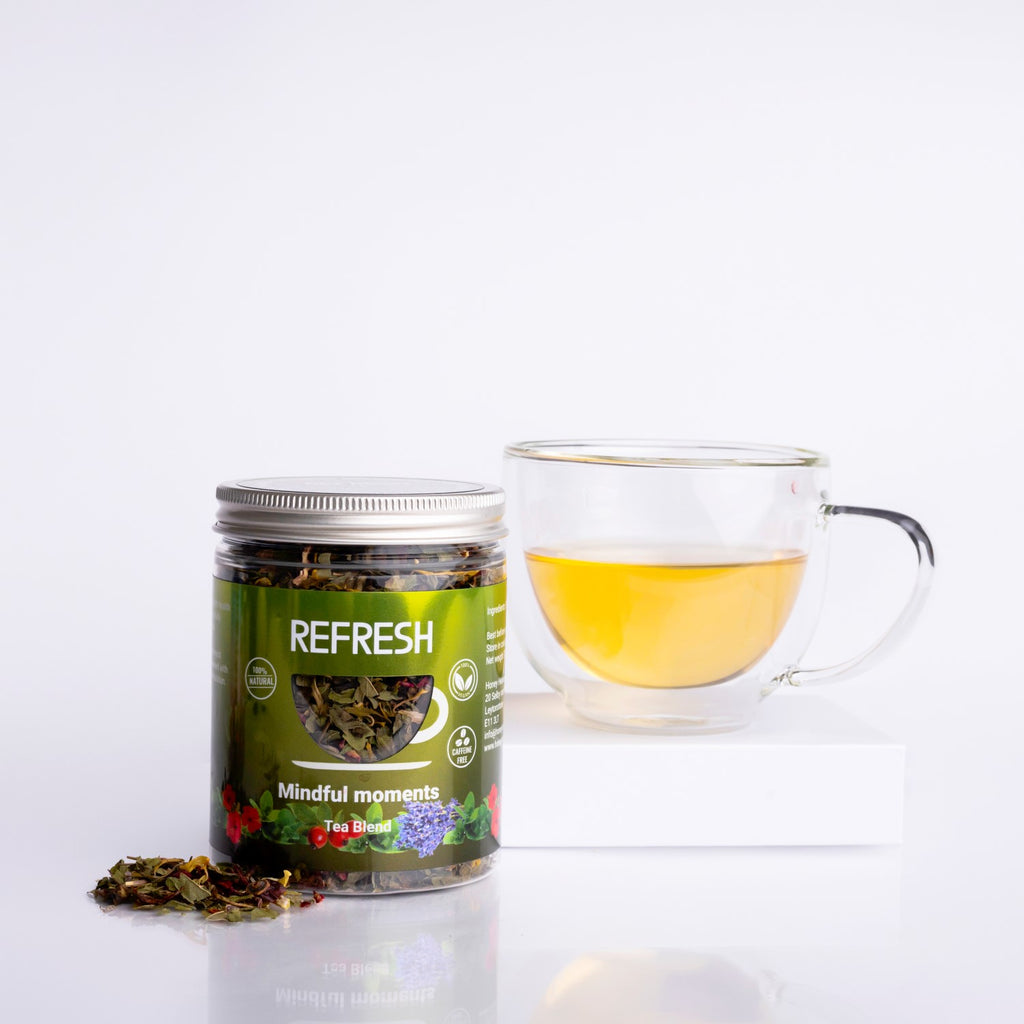 Refresh Tea - Honey Heaven